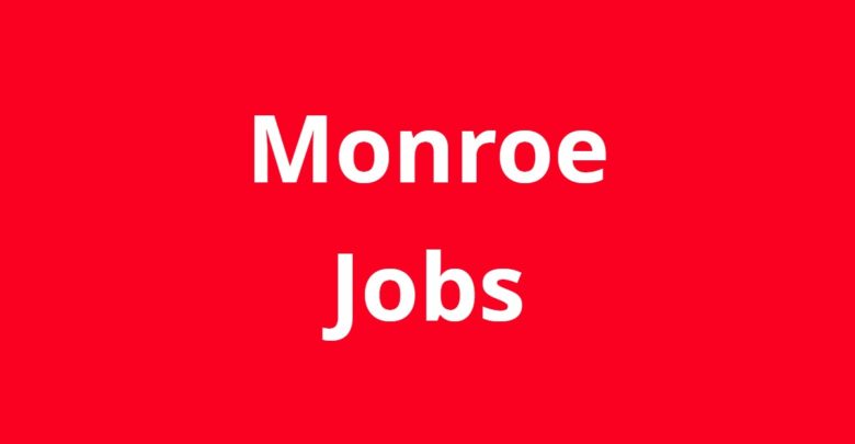 Jobs in Monroe GA - ITP Jobs