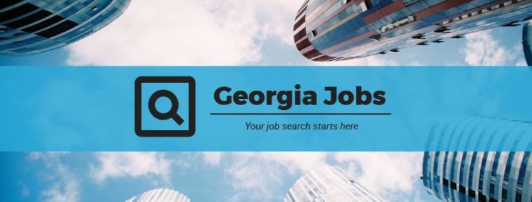 Jobs available in the State of Georgia - ITP Jobs